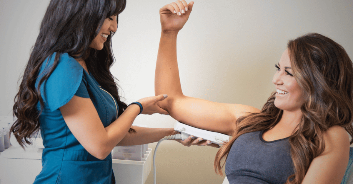 How to Start a Body Contouring Business