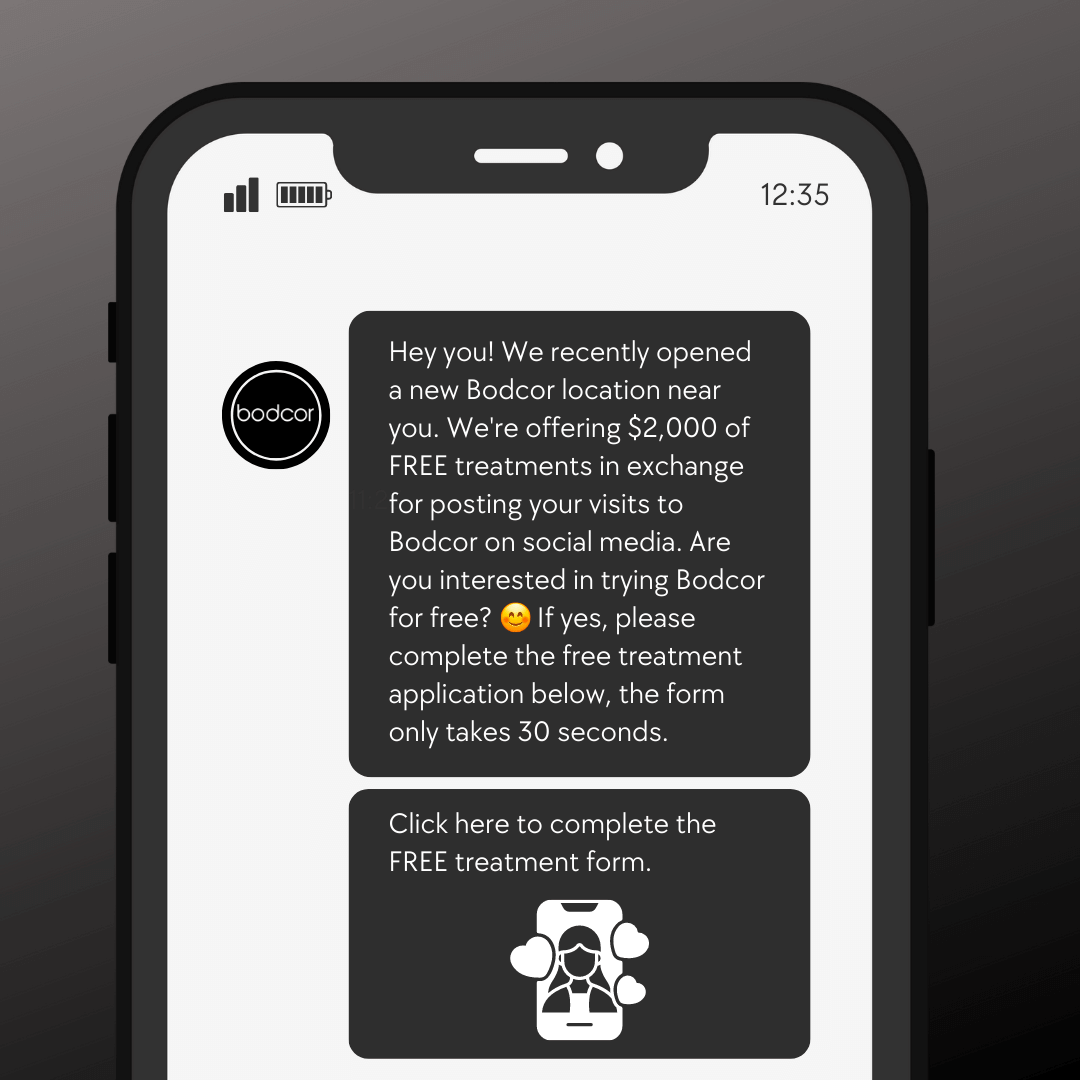 Bodcor Provider Messaging: Effective Client Communication
