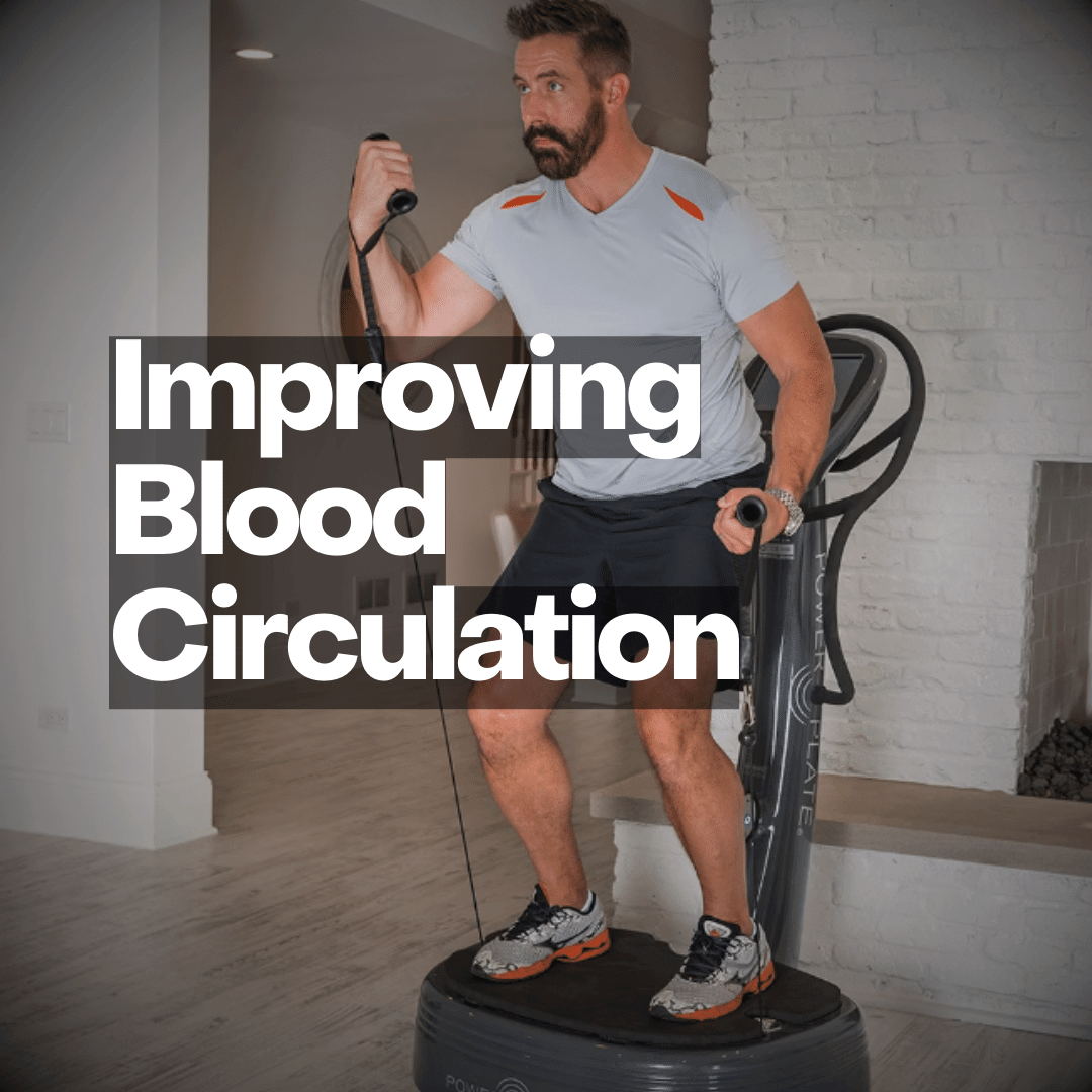 Bodcor Vibration Therapy Benefits for Body Contouring