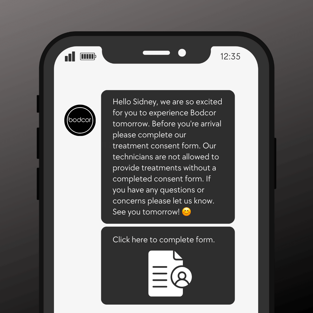 Your First Client: A Step-by-Step Guide to Success with Bodcor